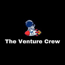 The Venture Crew | Substack