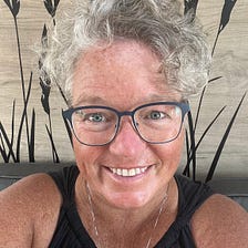 Katrina Willis | Substack