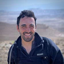 Zach Rausch | Substack