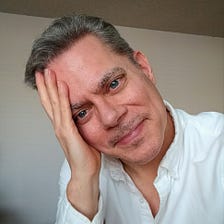 David Cycleback | Substack