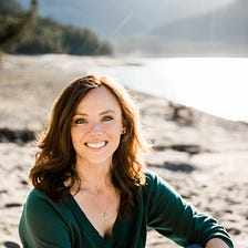 Sarah Bessey | Substack