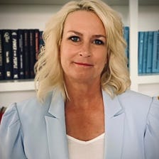 Julie Kelly | Substack