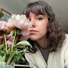 Caroline Francis | Substack