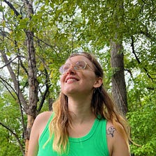 Frankie Simmons | Substack