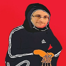 Edward Slavsquat | Substack