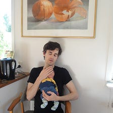 Henrik Karlsson | Substack