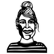 Anna Brones | Substack