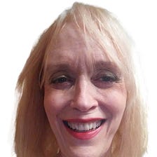 Dr. Deborah Hall | Substack