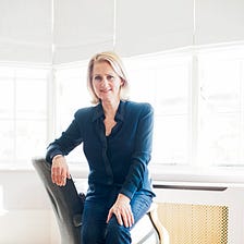 Maggie Alderson | Substack