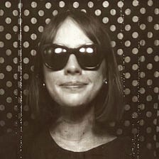 Ali LaBelle | Substack