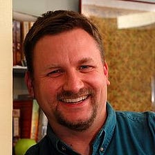 Dirk von der Horst | Substack