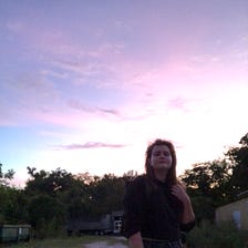 Maddy Court | Substack