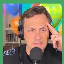 Steven Godfrey | Substack