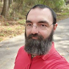 Patrick Stewart | Substack