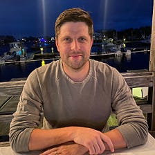 Eamonn Brennan | Substack