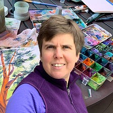 Nina Khashchina | Substack