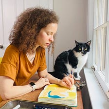 Beth Spencer | Substack