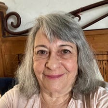 Annabel Ascher | Substack