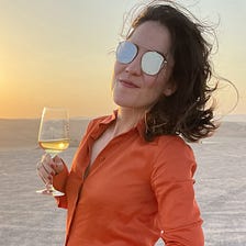 Gabrielle R. | Substack