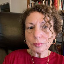 Kathleen McCook | Substack