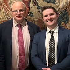 Conor Casey & Adrian Vermeule | Substack