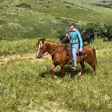 Maxim Benjamin Smith | Substack