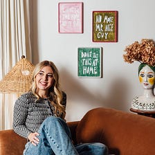 Virginia Chamlee | Substack