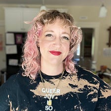 Crystal Britt | Substack