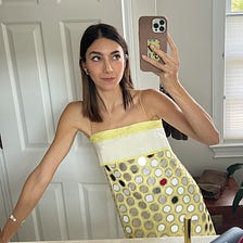 Melanie Masarin | Substack