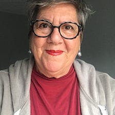 Kate Hill | Substack