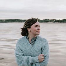 Sarah Robertson | Substack