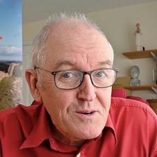 John Campbell | Substack