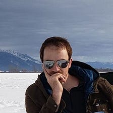 Matthew Downhour | Substack