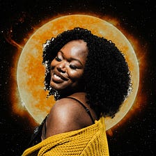 Ashleigh Vaughn | Substack