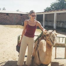 Alex Finley | Substack