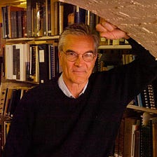 William Sargent | Substack