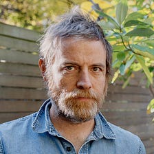 Rob Stephenson | Substack