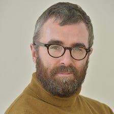 Peter Geoghegan | Substack