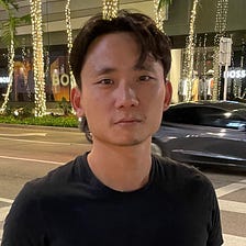 John Hwang | Substack