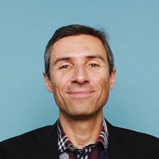 Filip Szymanski | Substack