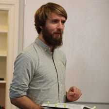 Aaron Edwards | Substack