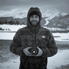 Christopher Vincent | Substack