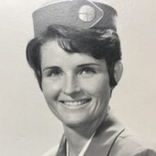 Joan Barrett | Substack