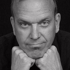 David Fitch | Substack