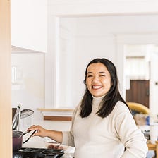 Kristina Cho | Substack