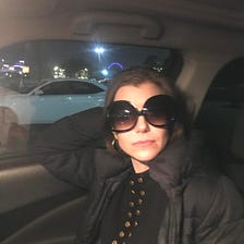 Amanda Fortini | Substack