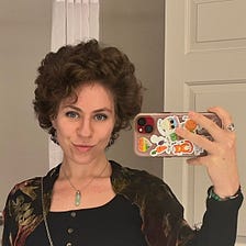 Jordan Resnick | Substack