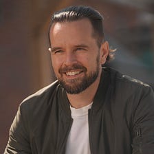 Graham Wardle | Substack