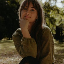 Claudia Wilde | Substack