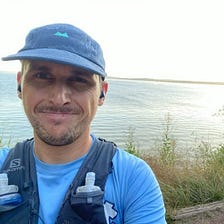 Joey Padgett | Substack